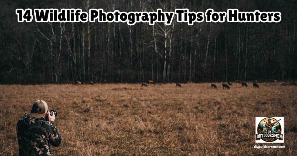 5 Essentials for a DIY Hunting Camp Setup - DIY Outdoorsman