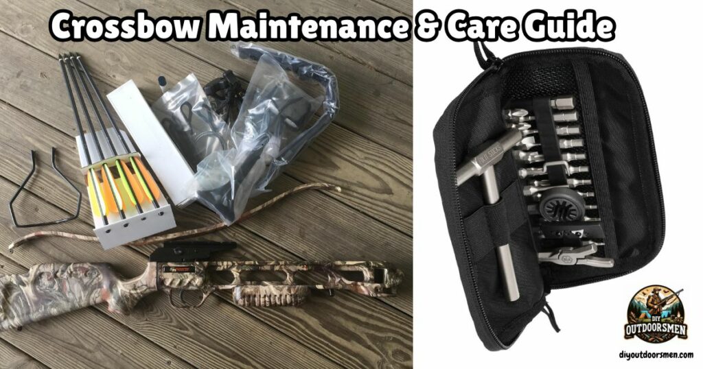 5 Essentials for a DIY Hunting Camp Setup - DIY Outdoorsman