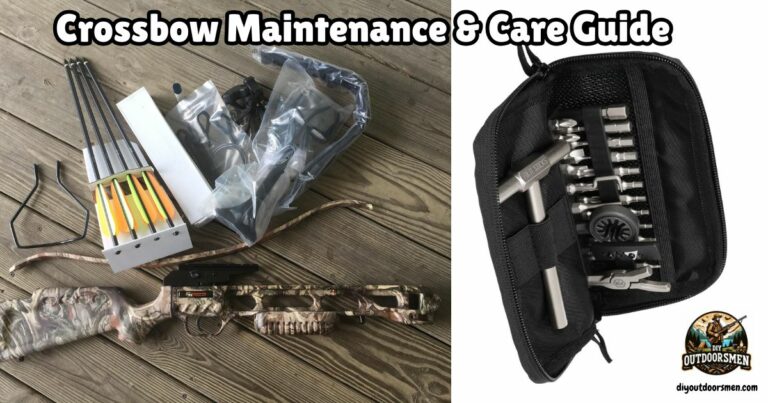 5 Essentials for a DIY Hunting Camp Setup - DIY Outdoorsman