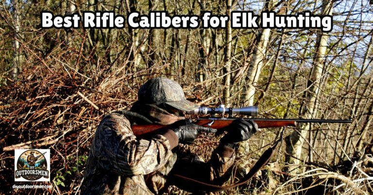 Essentials when Preparing Your Hunting Pack Checklist - DIY Outdoorsman