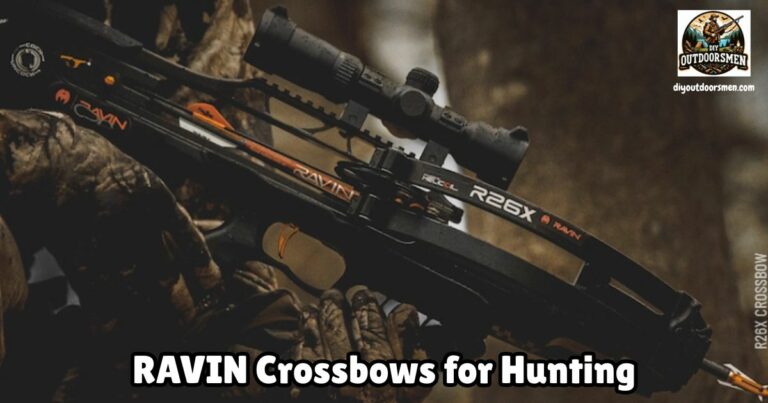 Essentials when Preparing Your Hunting Pack Checklist - DIY Outdoorsman